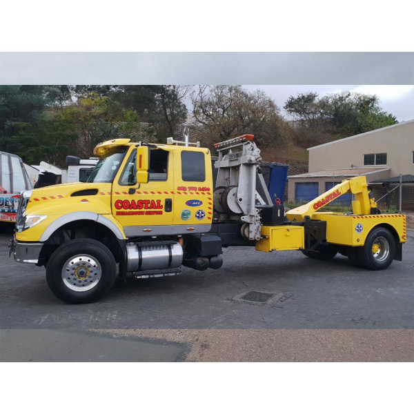 Joeys Towing – Joeys Group