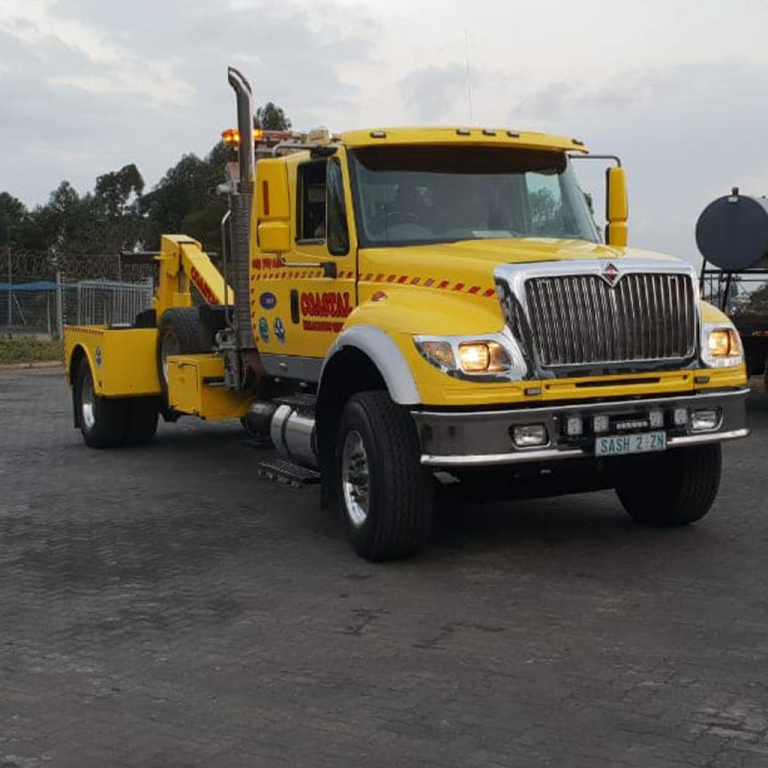 Joeys Towing – Joeys Group