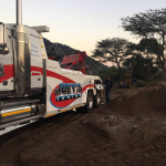Joeys Towing – Joeys Group