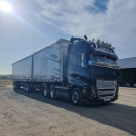 Linehaul – Joeys Group