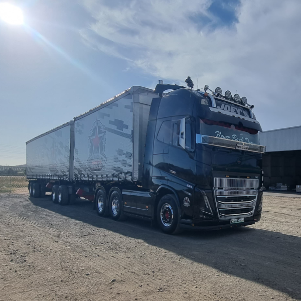 Linehaul – Joeys Group